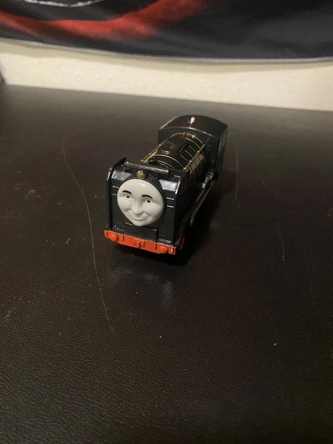 THOMAS & FRIENDS TrackMaster HIRO $15.00 - PicClick