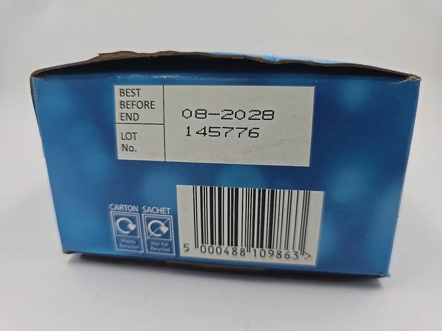 SPATONE LIQUID IRON Sachets Apple With Vitamin C Gentle Absorption 14 ...