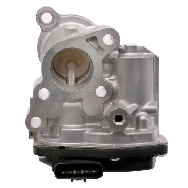GENUINE EGR VALVE for Toyota Hilux Land Cruiser Prado 1GDFTV 2GDFTV ...