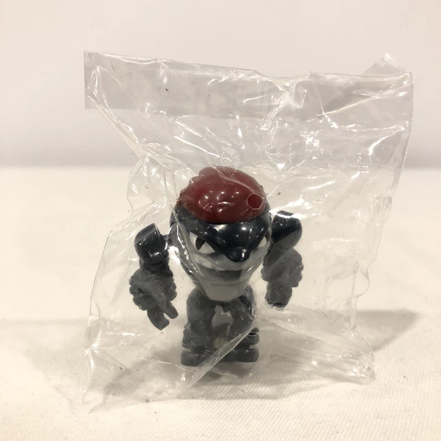 MEGA BLOKS SKYLANDER Giants Terrafin Mini Figure From 95409 Turret Air ...