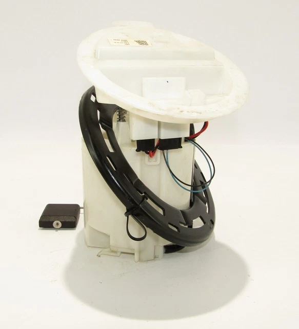 MERCEDES C W204 1.6 petrol a2044700294 fuel pump fuel transmitter unit ...