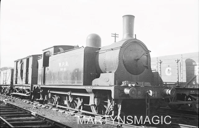 R-90X60MM RAILWAY NEGATIVE EX Caledonian 782 class WPR No21 £3.99 ...