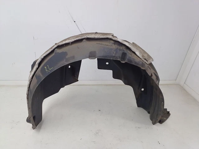 VAUXHALL CORSA F MK5 2019-2023 Inner Wing Arch Liner Rear Left Side ...