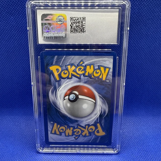 MANTINE 64/111 | 1st Edition Neo Genesis | WOTC Vintage Pokemon £13.36 ...
