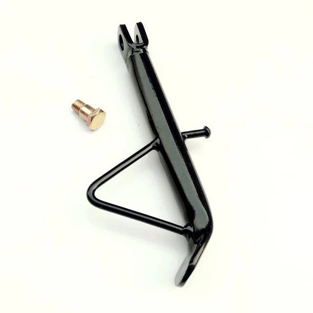 ELECTRIC BICYCLE PARKING Stand with Adjustable Height and Stable ...