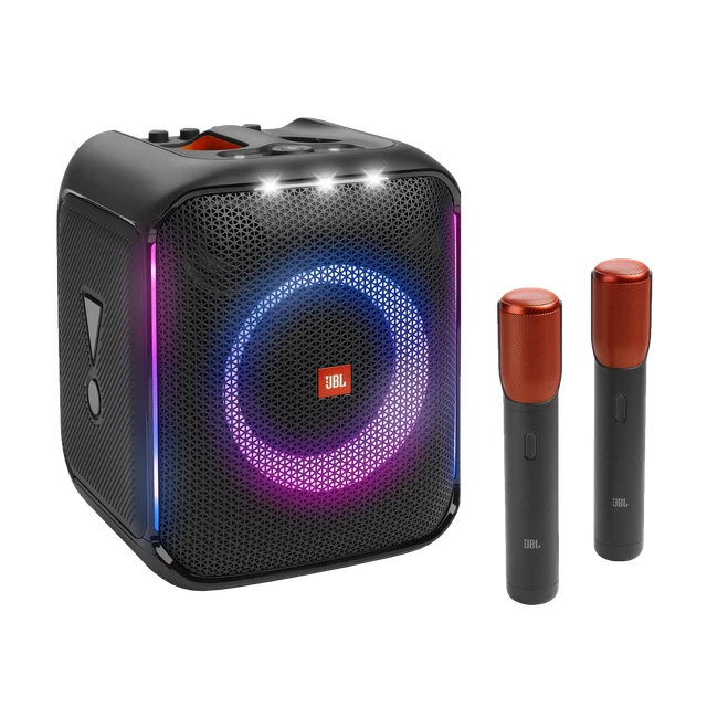 JBL PARTYBOX ENCORE Portable Party Speaker, Black EUR 442,50 - PicClick FR