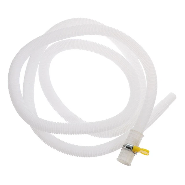 AIR CONDITIONER DRAIN Pipe Conditioning Extension Line Hose for ...