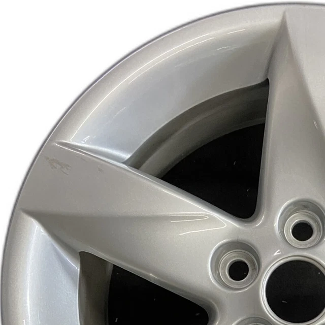 MITSUBISHI ECLIPSE OEM Wheel 17” 2006-2012 Factory Original Rim alloy ...