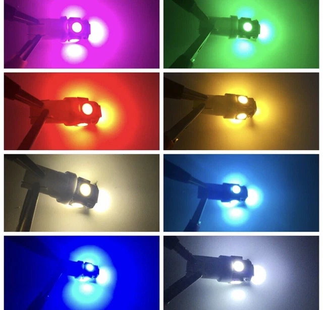 SCANIA R S P Series V8 NEXT GEN LED bulb kit truck styling lights ...