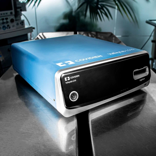COVIDIEN VALLEYLAB LS10 Ligasure $10,066.50 - PicClick