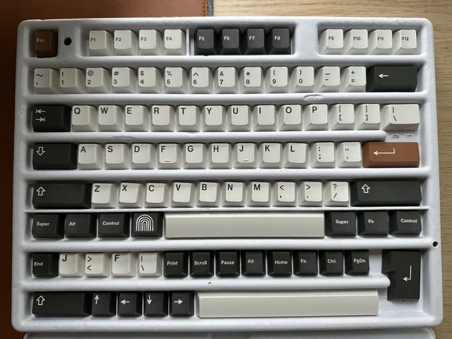 GMK BOHO KEYCAP Set £89.00 - PicClick UK