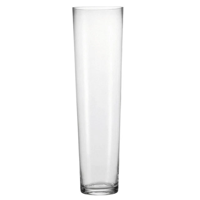 Glasvase Gro 70 Cm