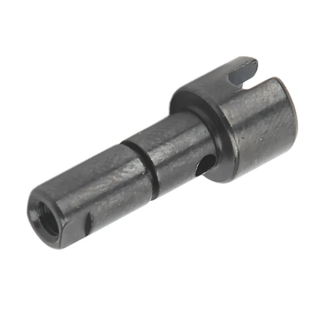 INTERMEDIATE GEAR FIXED Shaft Replacement Steel Guide Shaft For 1/14 RC ...