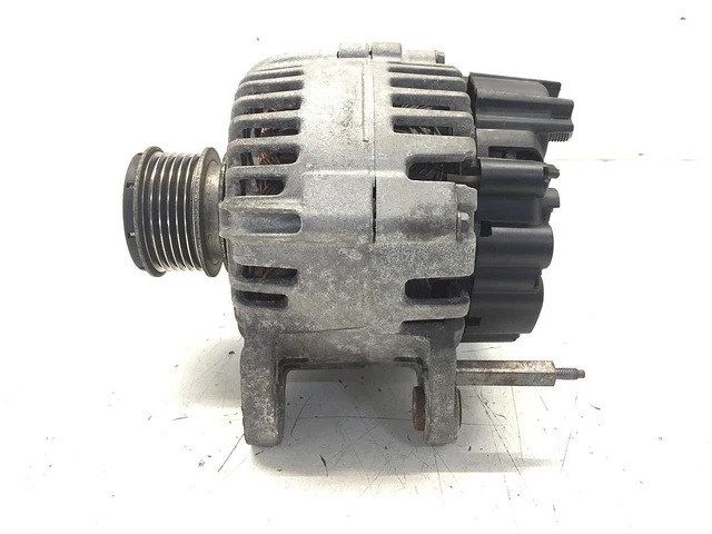 VW CADDY 2C Lichtmaschine Generator ab 8/10 06F903023E EUR 109,80 ...