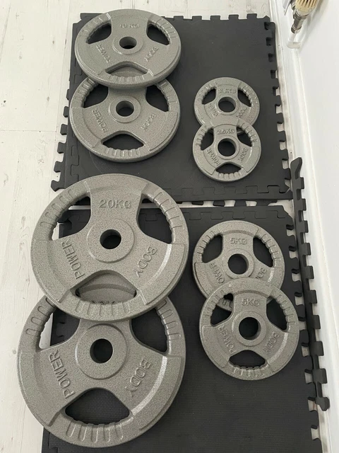 MIRAFIT M100 POWER Rack With Pulley Sysyem & Accessories £850.00 ...