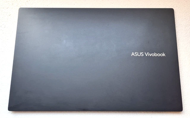 ASUS VIVOBOOK 15 M1502I M1502IA LCD Screen Top Rear Back Lid Cover 13N1 ...