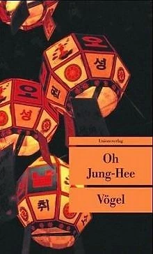 VÖGEL VON OH, Jung-Hee | Buch | Zustand sehr gut EUR 5,94 - PicClick IT