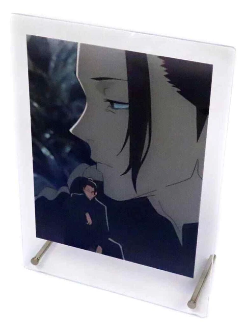 PANNELLO DI SUPPORTO acrilico Suguru Geto Board Ichibankuji Jujutsu ...