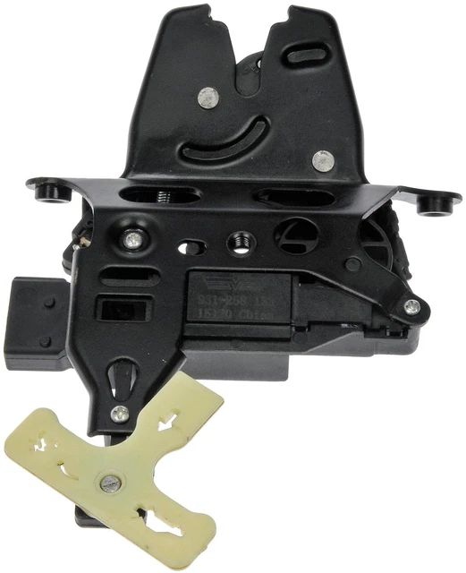 DORMAN 931-258 TRUNK Lock Actuator - Integrated With Latch $145.53 ...