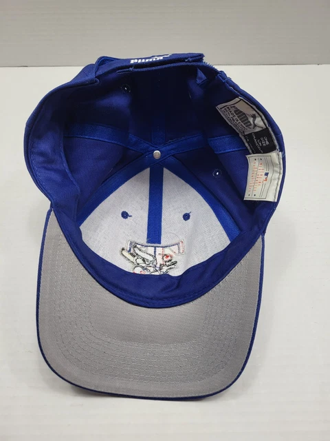 TORONTO BLUE JAYS Muscle Bird 20th Anniversary Puma One Size Hook ...