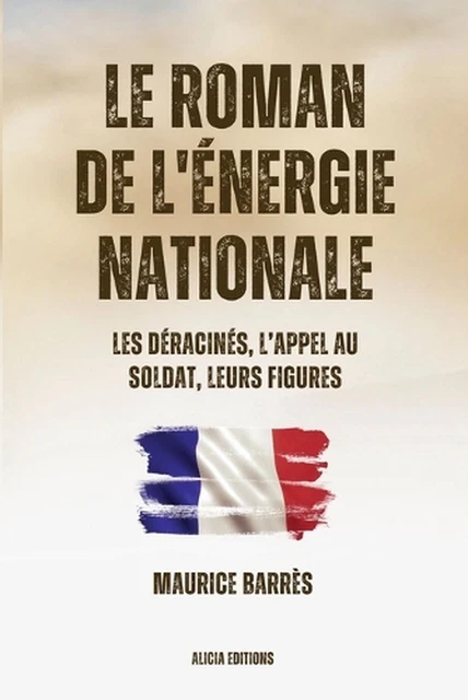 LE ROMAN DE l'nergie nationale: Version int?grale - Tomes I-II-III by ...