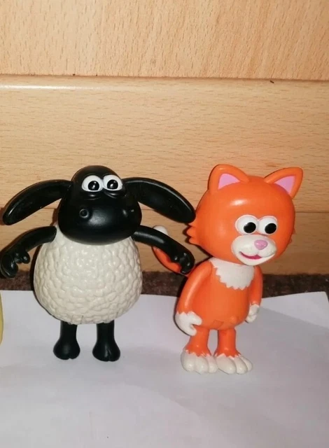 CBEEBIES TIMMY TIME posable Figure Bundle Cbeebies timmy, cat £8.95 ...