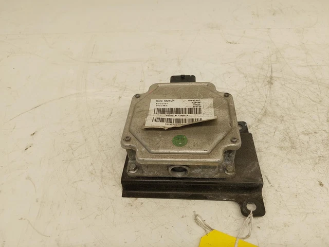 2021 MG ZS Mk2 Exclusive EV Control Module ECU £36.00 - PicClick UK