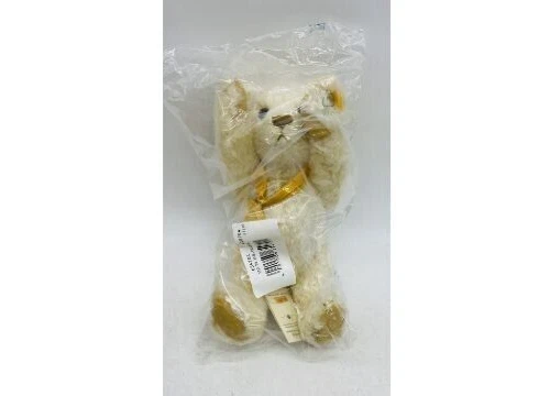LIMITED EDITION MERRYTHOUGHT Millennium Bear Original Box Plus Outer ...