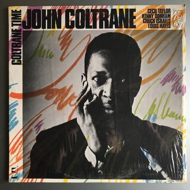 COLTRANE LP VINYL EUR 26,20 - PicClick FR
