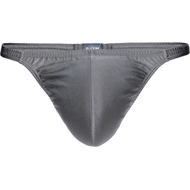 MODUS VIVENDI ORIGINAL Swim Thong mens swimwear string brief male pouch ...
