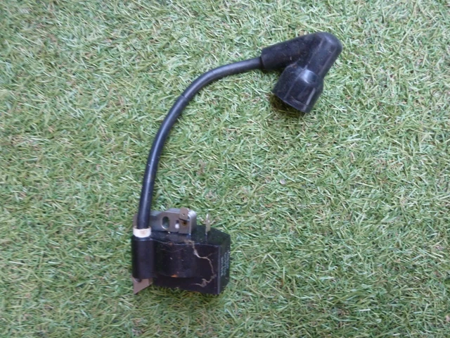 QUALCAST CDB30A - Petrol strimmer part - ignition coil - 330 £16.99 ...