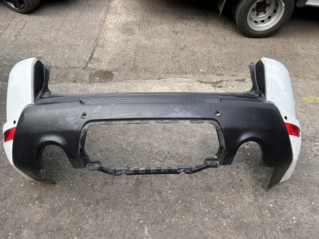 COMPLETE RANGE ROVER Sport L494 Rear Bumper 2013-2018 £150.00 - PicClick UK