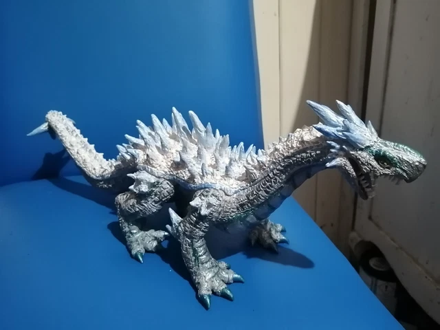 Titanus Shimu From Godzilla X Kong The New Empire Sculptureplz Read Description £40521