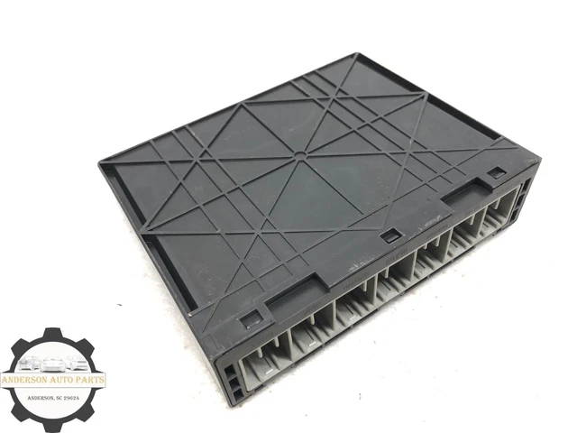 2024-2026 BUICK ENVISTA Bcm Body Control Module Oem $117.30 - PicClick CA
