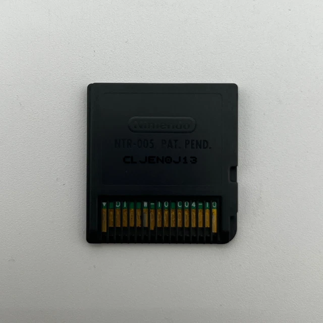 MARIO & LUIGI: Bowser's Inside Story Nintendo DS, 2009 CARTRIDGE ONLY £ ...