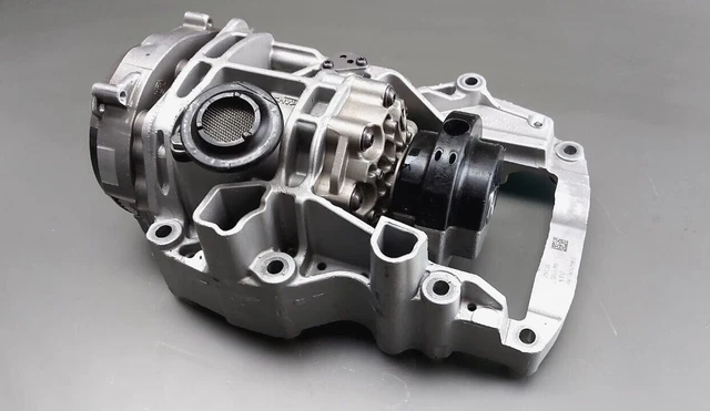 ORIGINAL VW AUDI Seat Skoda Oil Pump Vacuum Pump SHV 251115 V310 ...