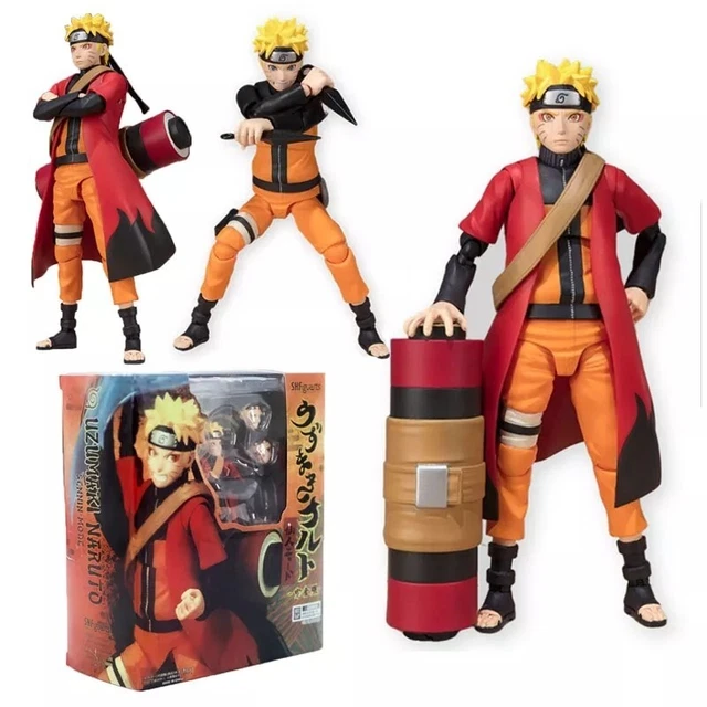 Figurine Naruto Articule