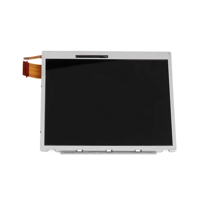 BOTTOM LCD DISPLAY Easy Installation Gaming LCD Screen for NDSI XL Game ... BOTTOM LCD DISPLAY Easy Installation Gaming LCD Screen for NDSI XL Game ...
