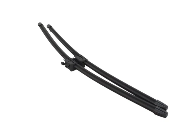 MERCEDES-BENZ GENUINE WIPER Blades Front Heated S-Class W222 V222 ...