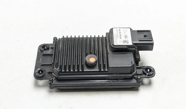 RANGE ROVER VOGUE L405 Radar Sensor Adaptive Cruise Control Front 2013 ...
