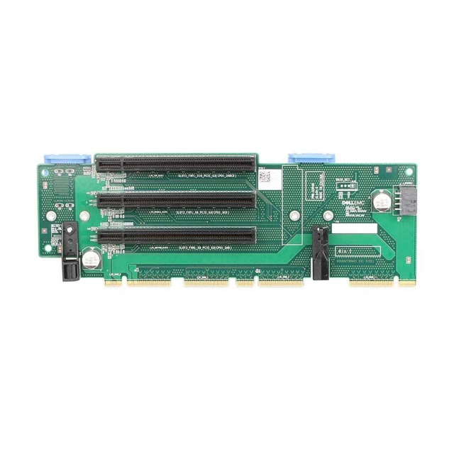 DELL EMC POWEREDGE R740 R740xd Riser 1 Card Board - GHGTP £59.00 ...
