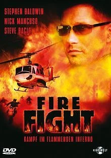 FIREFIGHT DE PAUL Ziller | DVD | état très bon EUR 4,64 - PicClick FR