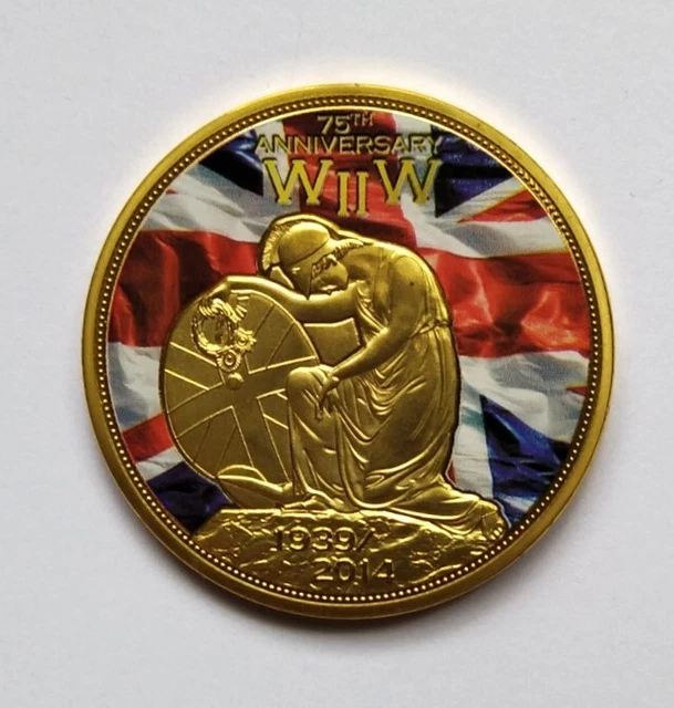 OPERATION OVERLORD D-DAY Landings 75th Anniversary WWII 1944 June 6th ...