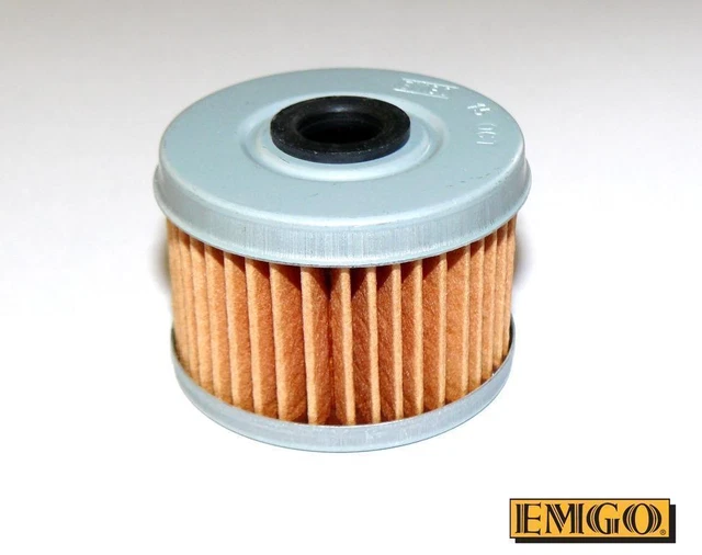 FILTRE À L'HUILE pour HONDA TRX 500 FE Fourtrax Foreman ES 2005-2016 EMGO EUR 16,99 - PicClick FR