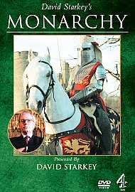 DAVID STARKEY'S MONARCHY - Series 3 [DVD] {Free P&P Tracked 24} £3.99 ...