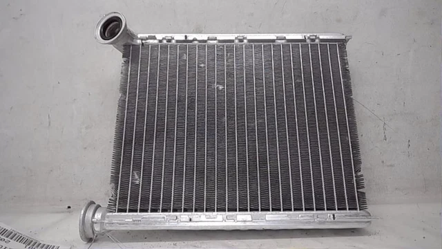 RADIATEUR CHAUFFAGE RENAULT CLIO 4 PHASE 1 271153553R EUR 49,50 ...