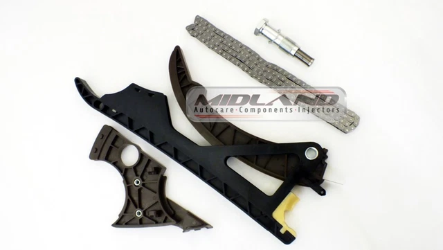 TIMING CHAIN KIT For Bmw 116 118 120 316 318 320 Petrol 1.6 2.0 N43B16A ...