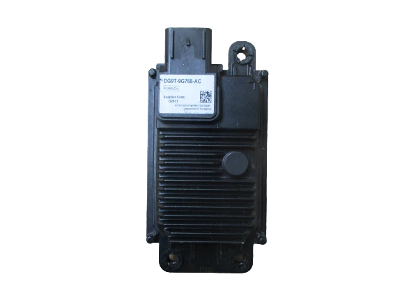 FORD MONDEO MK5 Radar Sensor Lidar Acc Distance Module Dg9T-9G768-Ac £ ...