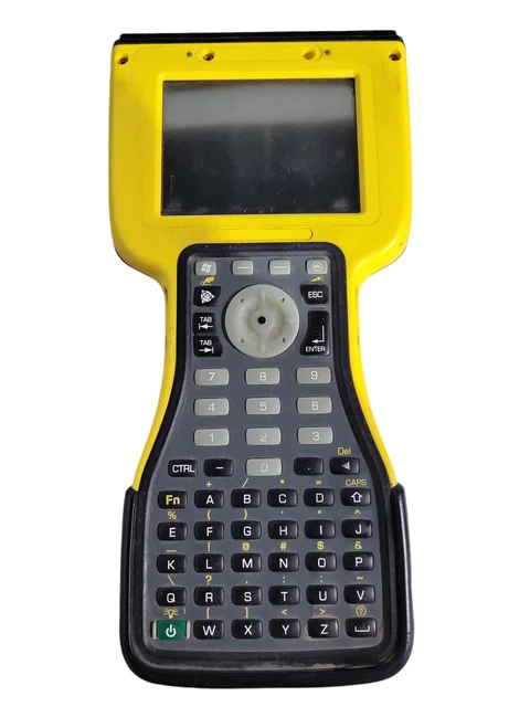 TRIMBLE TSC2 FIELD Controller Data Collector No Battery ! $50.00 ...