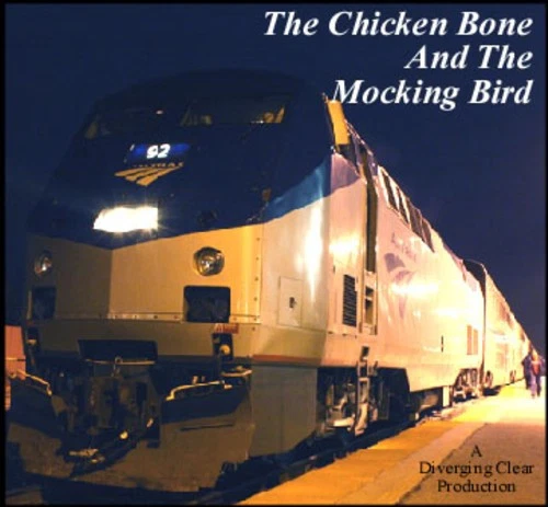 TRAIN SOUND CD: Amtrak's "City Of New Orleans" £8.89 - PicClick UK